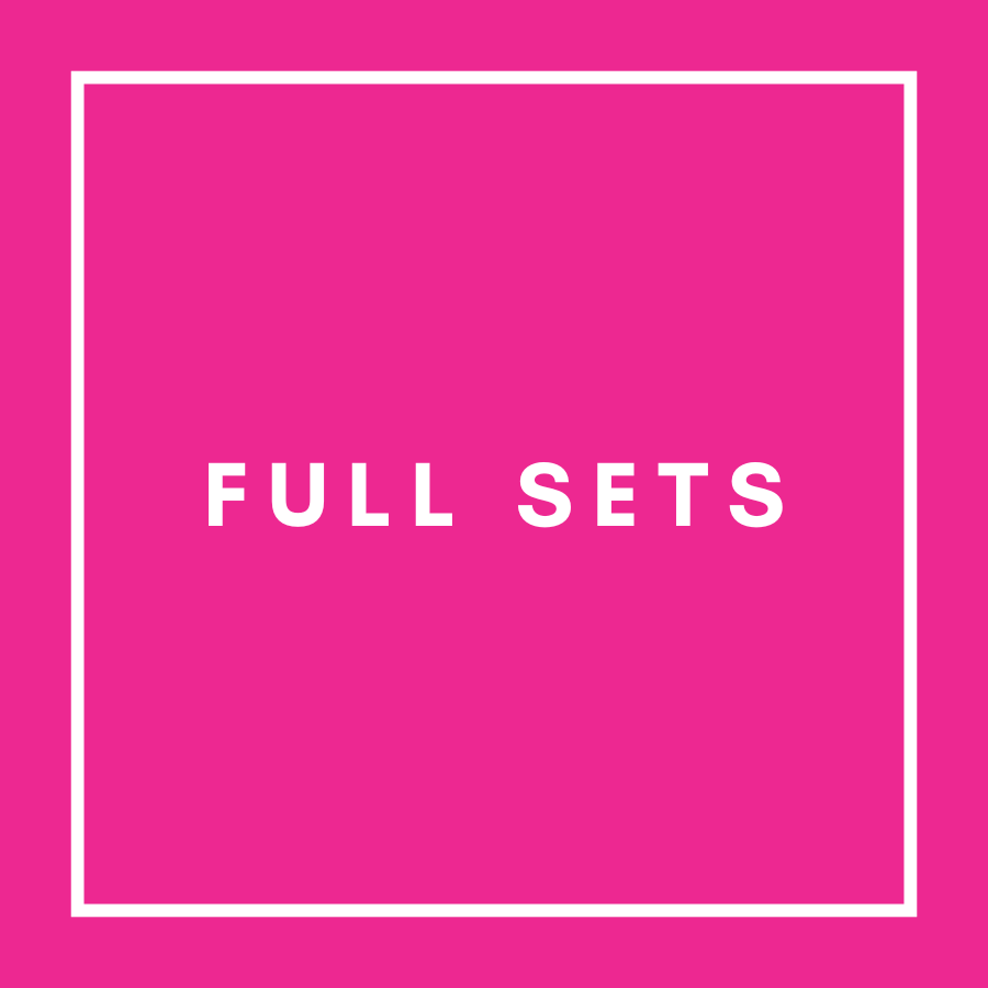 Full Sets – Proliss USA